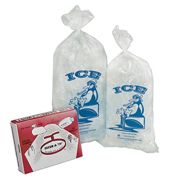 Ice Bags – Repac Products