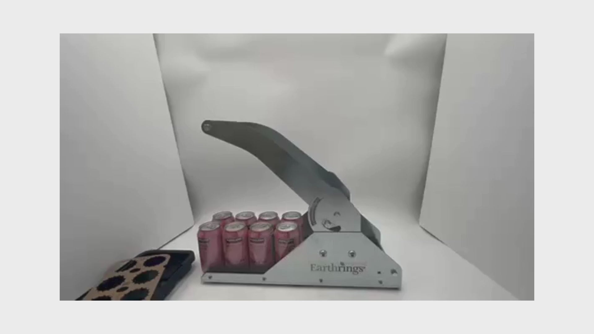 CB Mini 4/8 pack Kit – Repac Products